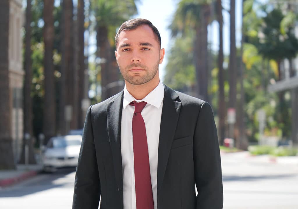 About - Malekan Law Group